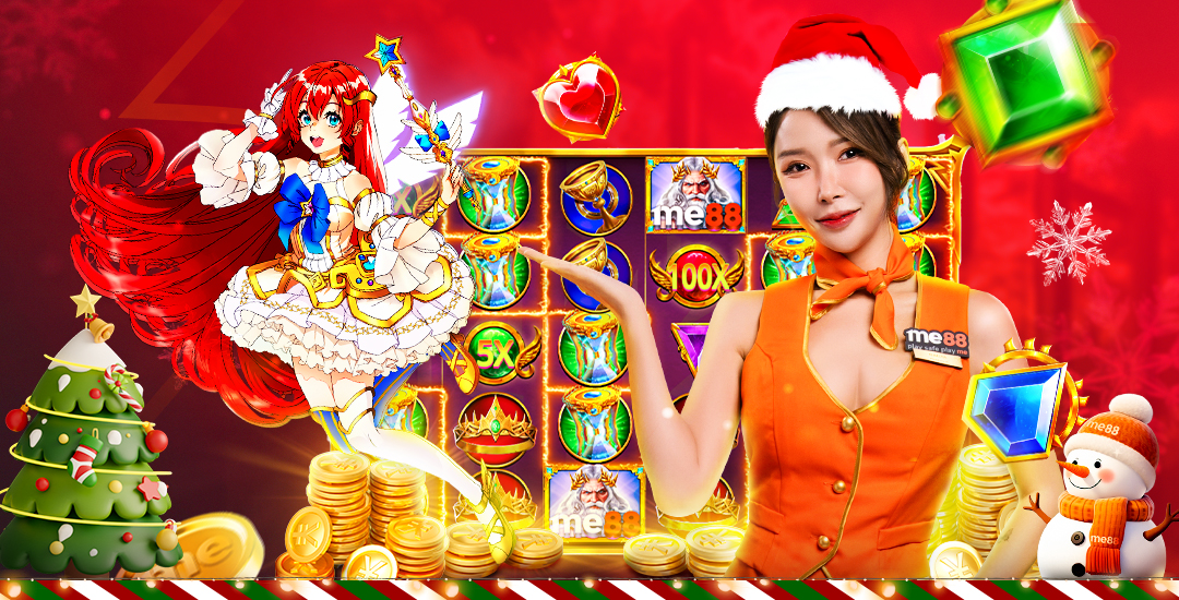 Me88 - Malaysia’s Topmost Choice for Online Betting & Casino